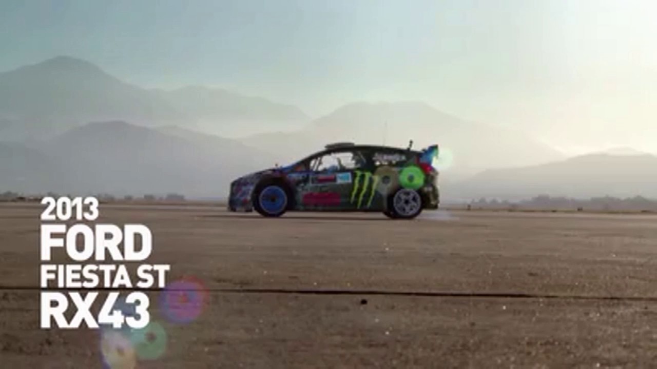 Assista esse vídeo sensacional de DRIFT - Ford Fiesta 650 HP - YouTube
