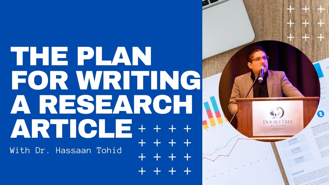 Planning a Research Article - YouTube
