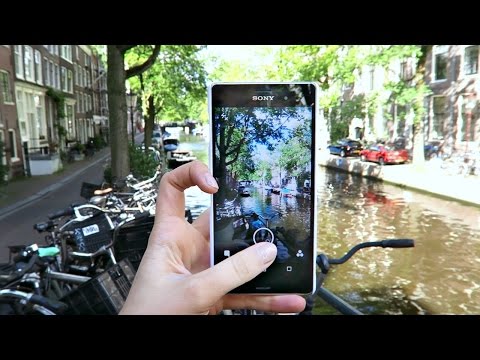 DAY IN AMSTERDAM - [FIRST PERSON VIEW] | COCO CHANOU