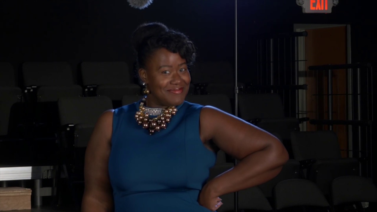 LaToya Smith for Diva 2019! - YouTube