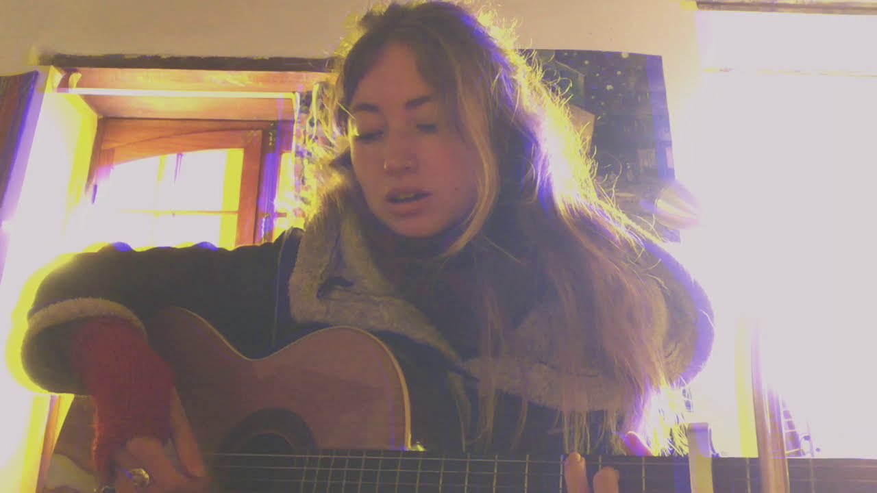 Let No Man Steal Your Thyme (Pentangle acoustic cover) - Jasmine Elise ...