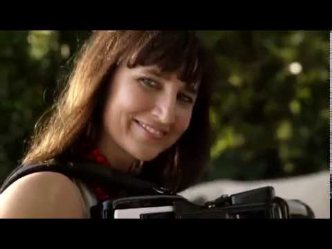 Galyna Classe - Akkordeon - YouTube