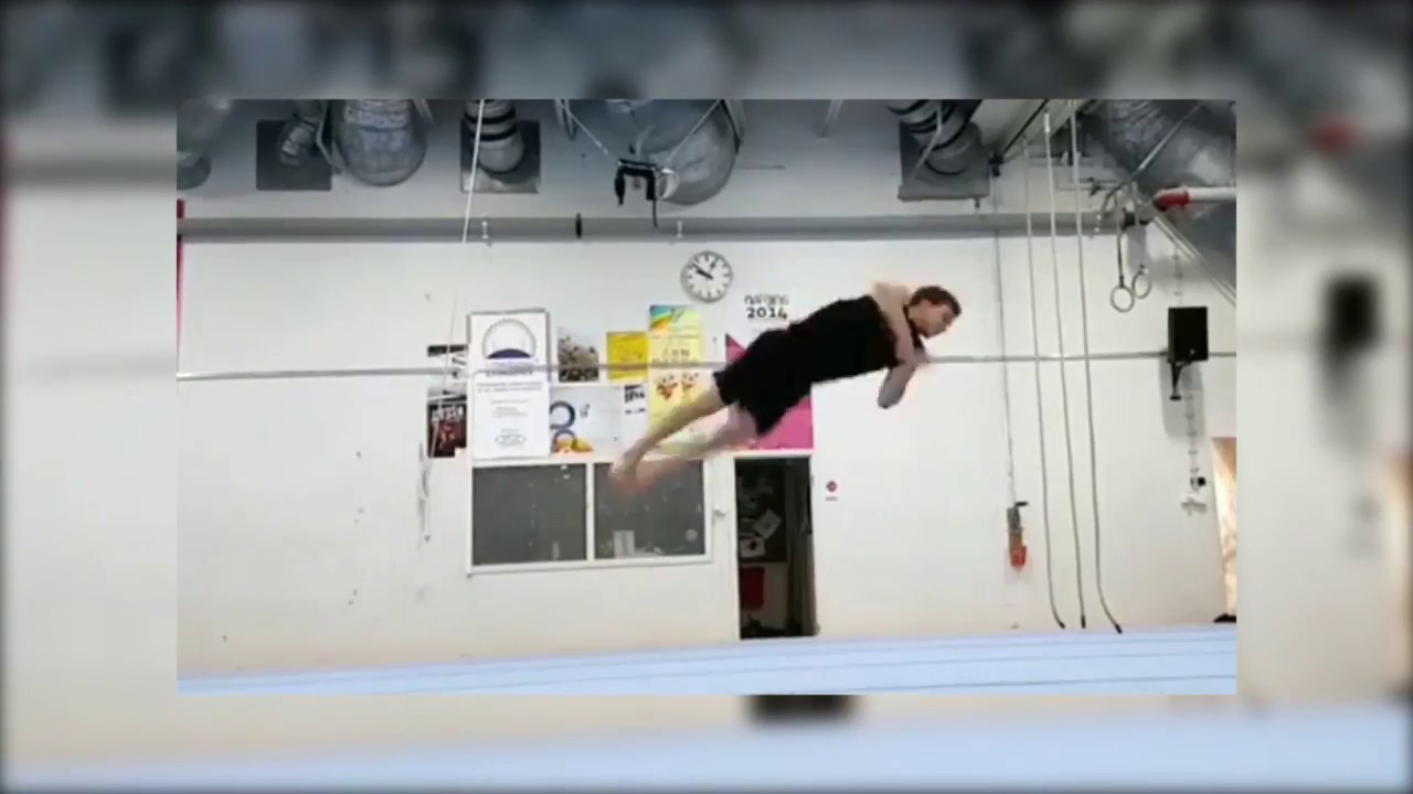 The best flips in the world - part1 - YouTube