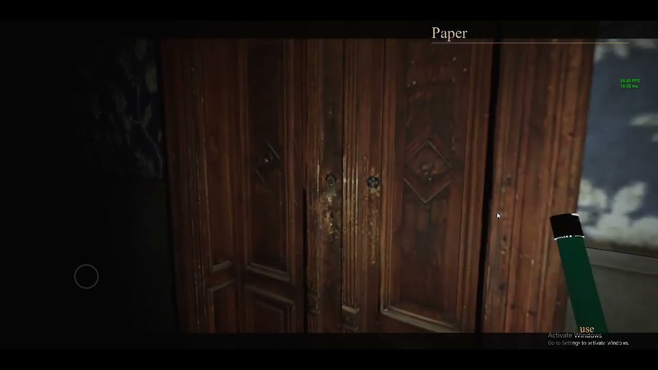 Evil Unleashed Game - YouTube