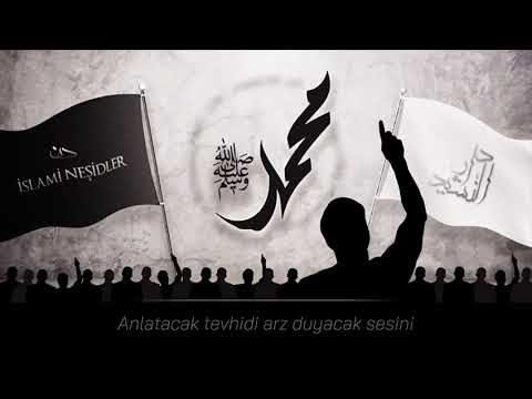 Muhammedin Ümmeti - Türkçe Neşid | Hak Yolu