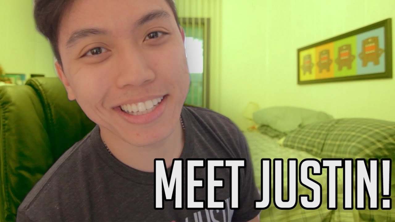 We Are The Chuson Ones (Channel Trailer 2014) - YouTube