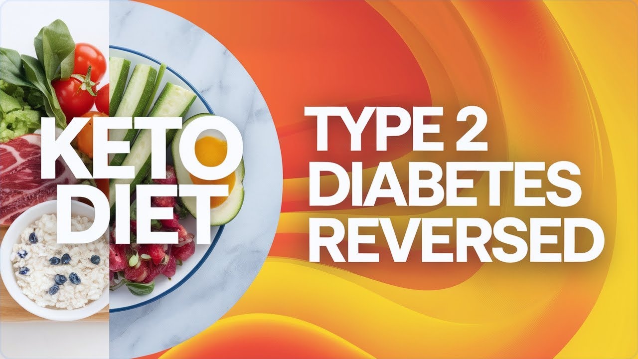 How the Ketogenic Diet Helps Manage Type 2 Diabetes: Benefits, Science ...
