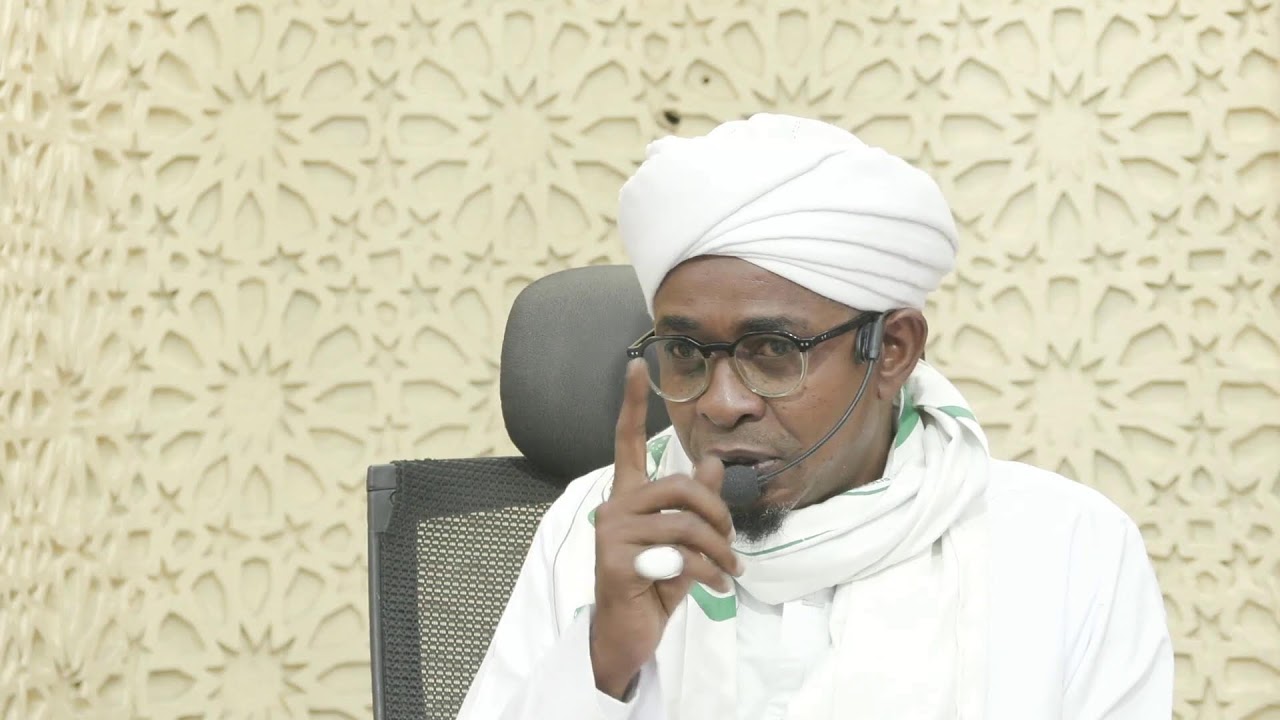 SUHUL HUDAIBIA PART.2 - YouTube