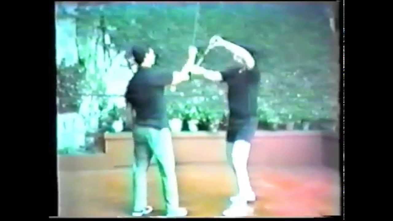 GM Tony Diego and Raymond Floro 2 - YouTube