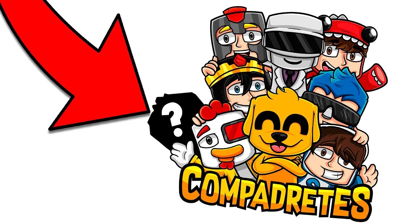 ¿QUIÉN SERÁ EL NUEVO COMPA? 😜 PREGUNTAS Y RESPUESTAS VLOG CON INVICTOR ...