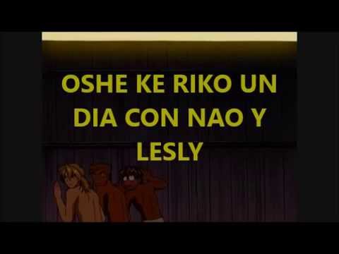 OSHE KE RIKO - YouTube