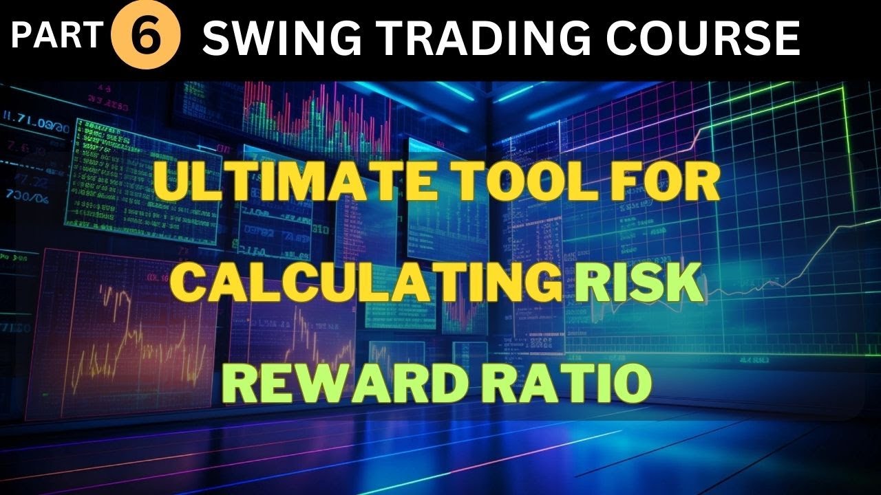 The Ultimate Tool for Calculating Risk Reward Ratio in Trading - YouTube
