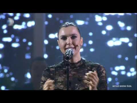 Şevval Sam Beyaz Show Hey Gidi Karadeniz