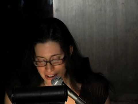 Rachel Kramer Bussel reads \