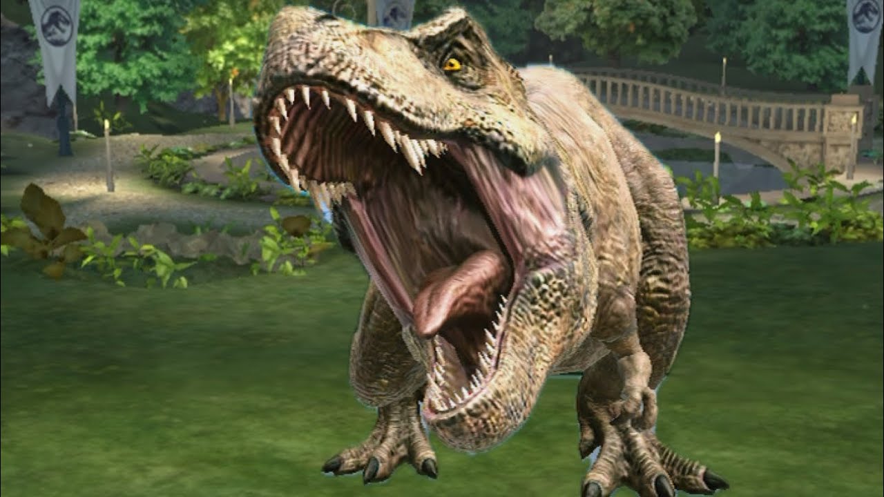 Max level 30 Rexy vs all strike of cuties strike events at Night ...