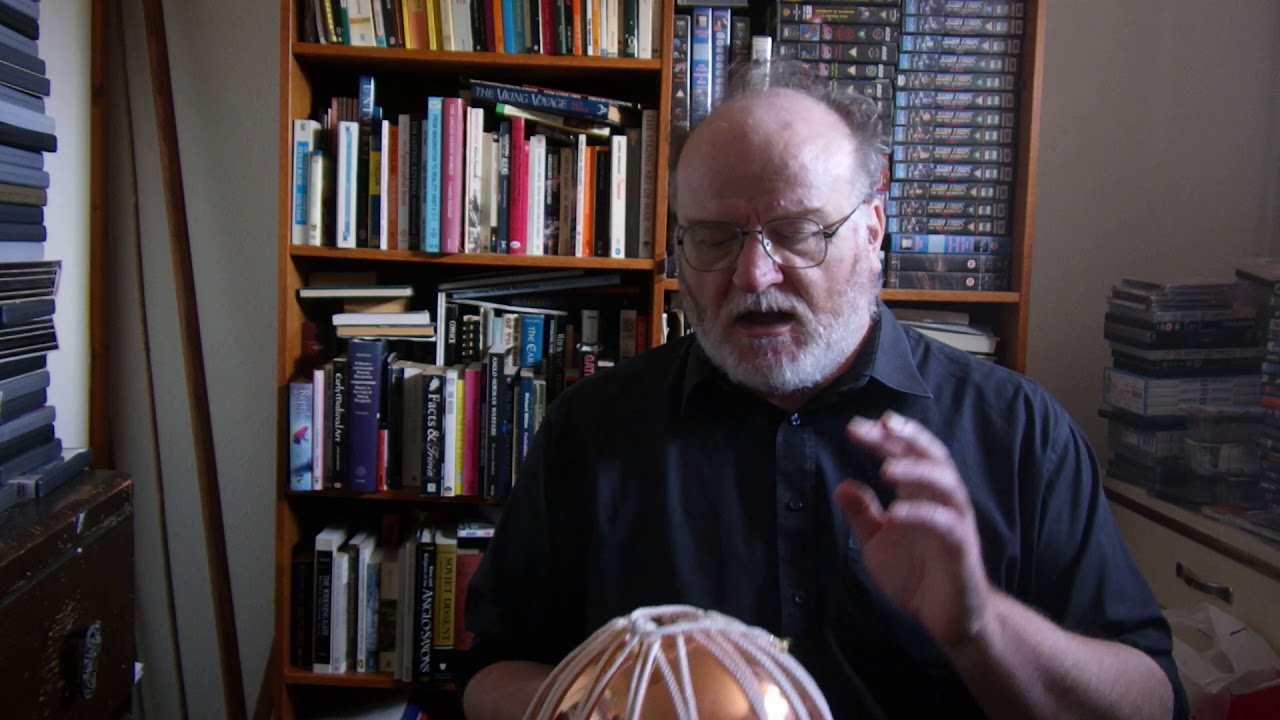 Making a Pair of Nakers - YouTube