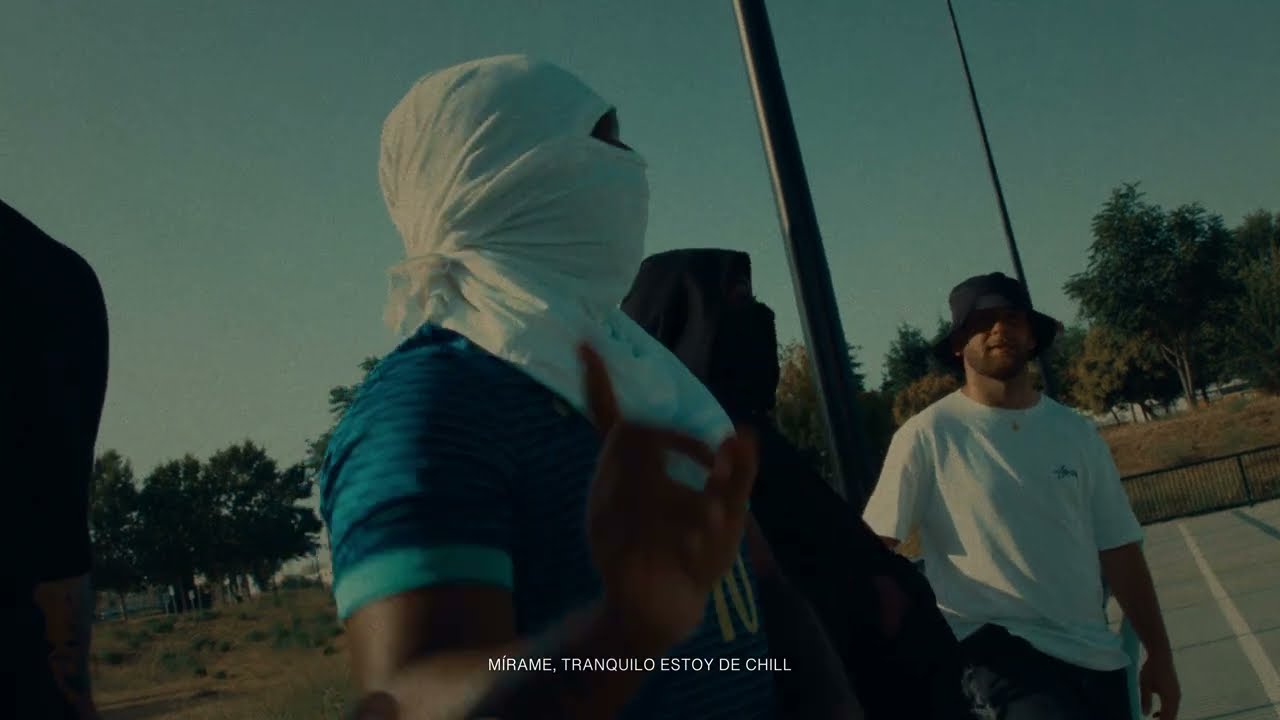 Capri Sun - B10 & Kilvertz: Song Lyrics, Music Videos & Concerts