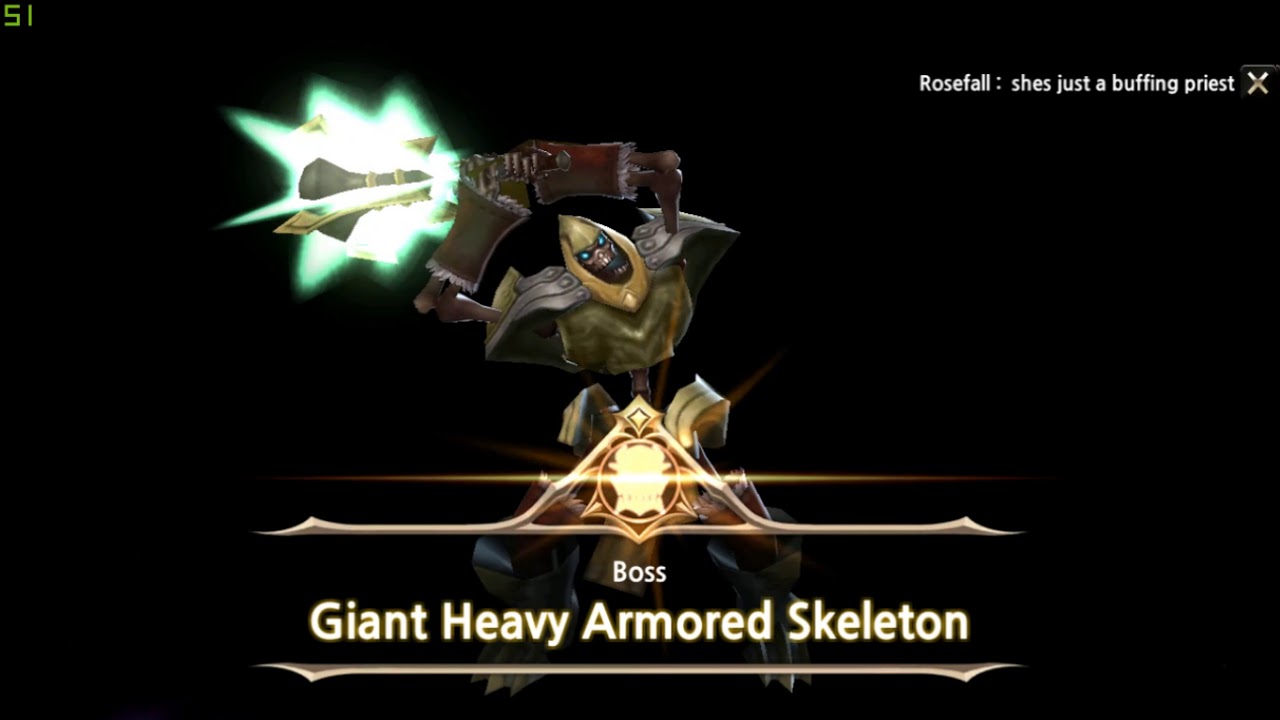 [King's Raid] Rephy Substory - YouTube