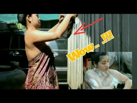 Tante-Buka CD (tante buka cd mandi bug.l)