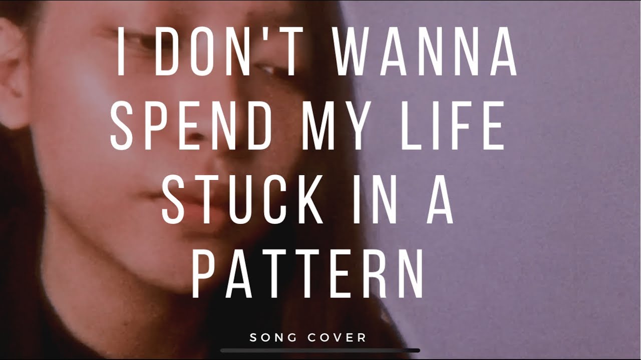 Different by Micah Tyler | cover song - YouTube