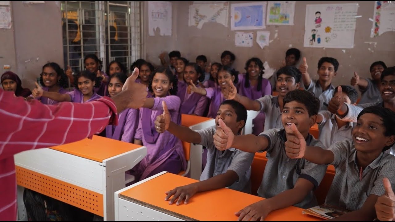 PCT SET | Student Empowerment Training #studentmotivation - YouTube