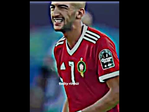 This_time_for_Morocco-Lamya(waka_waka remix).(speed up version).morocco skill/goal#worldcup #morocco