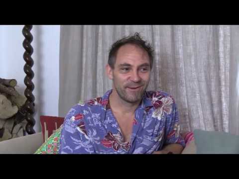 Q & I SOCIETY: Dr. David Luke on his own paranormal experience and DMT ...