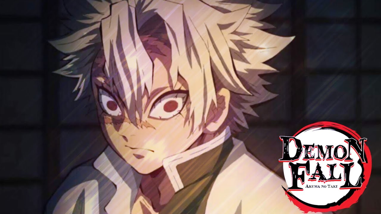 Wind Breathing Skill Showcase Demon Fall YouTube wind-breathing-skill-showcase-demon-fall-youtube