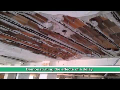 Construction Delay Claims - YouTube