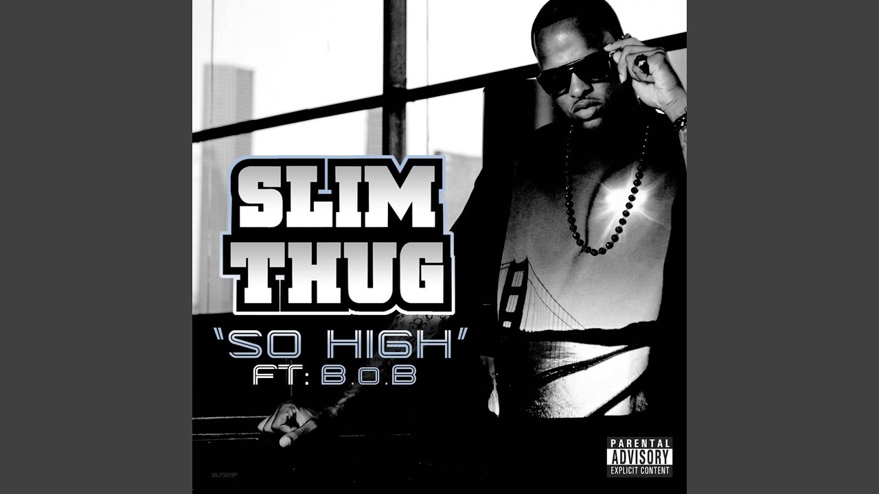 So High - YouTube Music