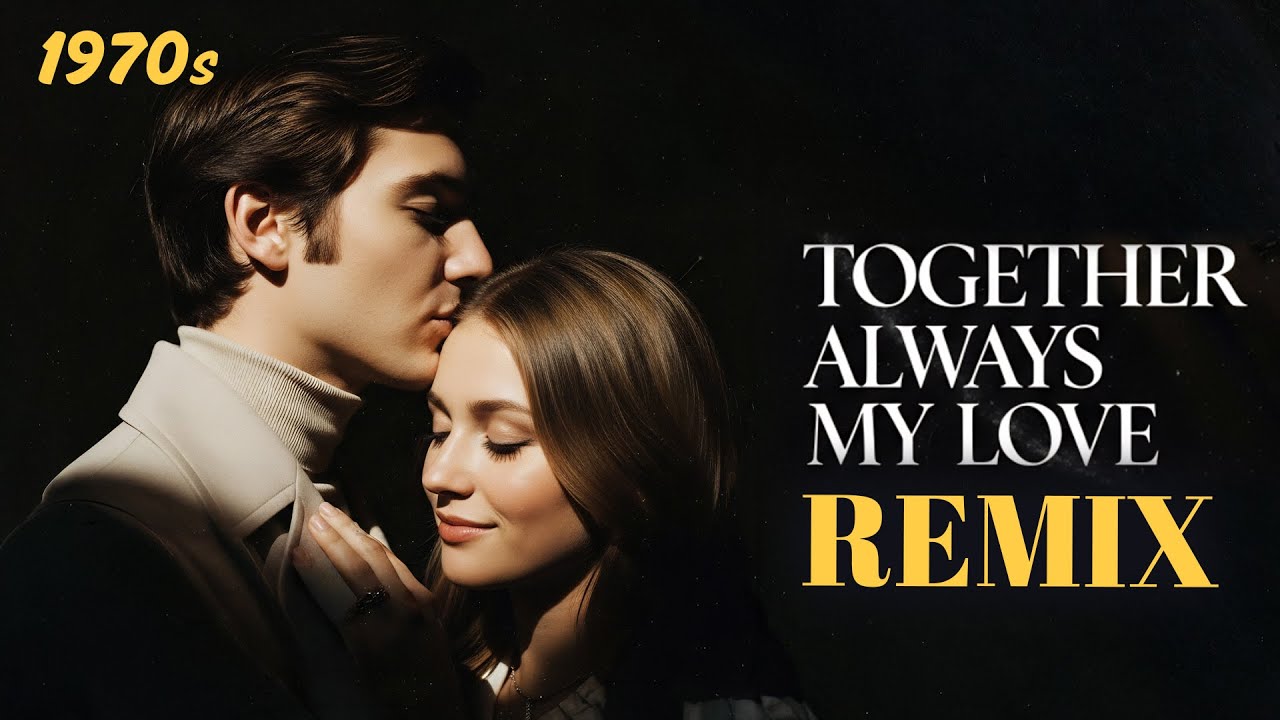 This 1970s Doo-Wop GEM Will Hit You with Pure Nostalgia - Remix Version ...
