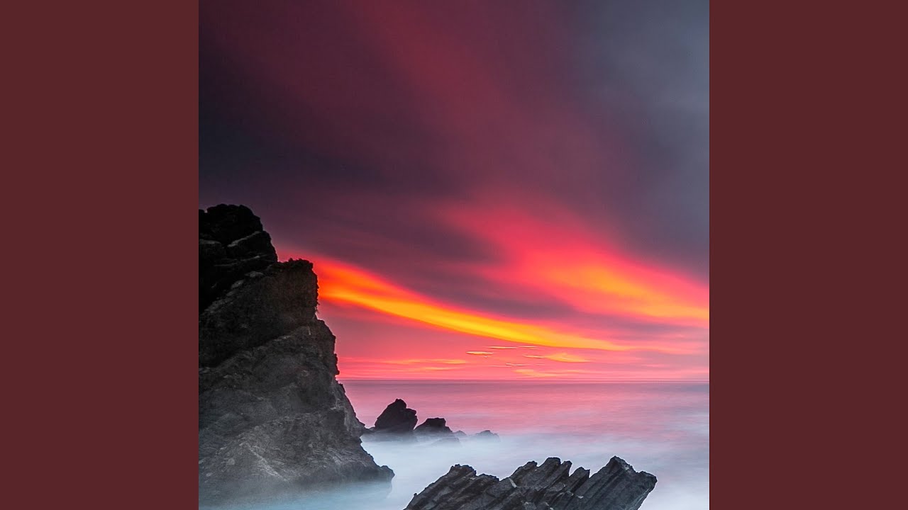 Blissful World Transform - YouTube