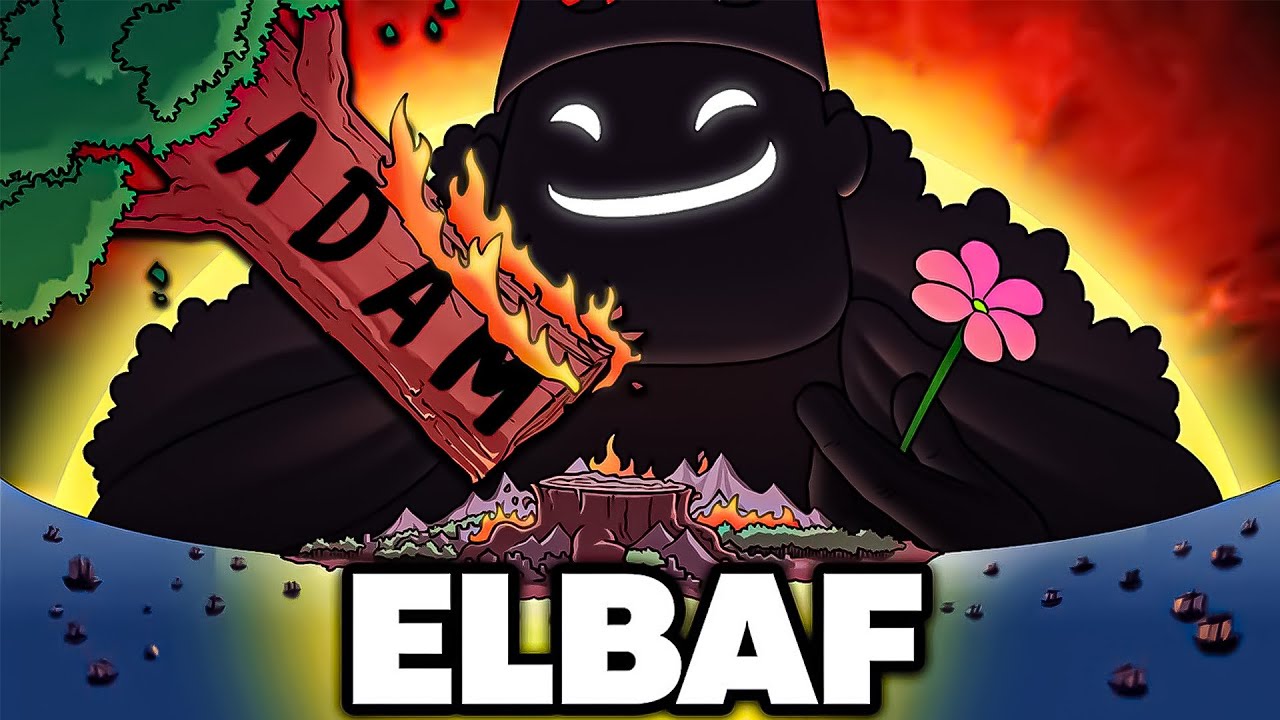 Everything You Need To Know Before the ELBAF ARC Start In One Piece ...