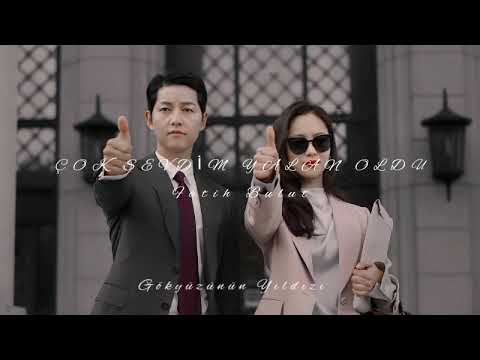 Fatih Bulut/ Çok Sevdim Yalan Oldu (Slowed)