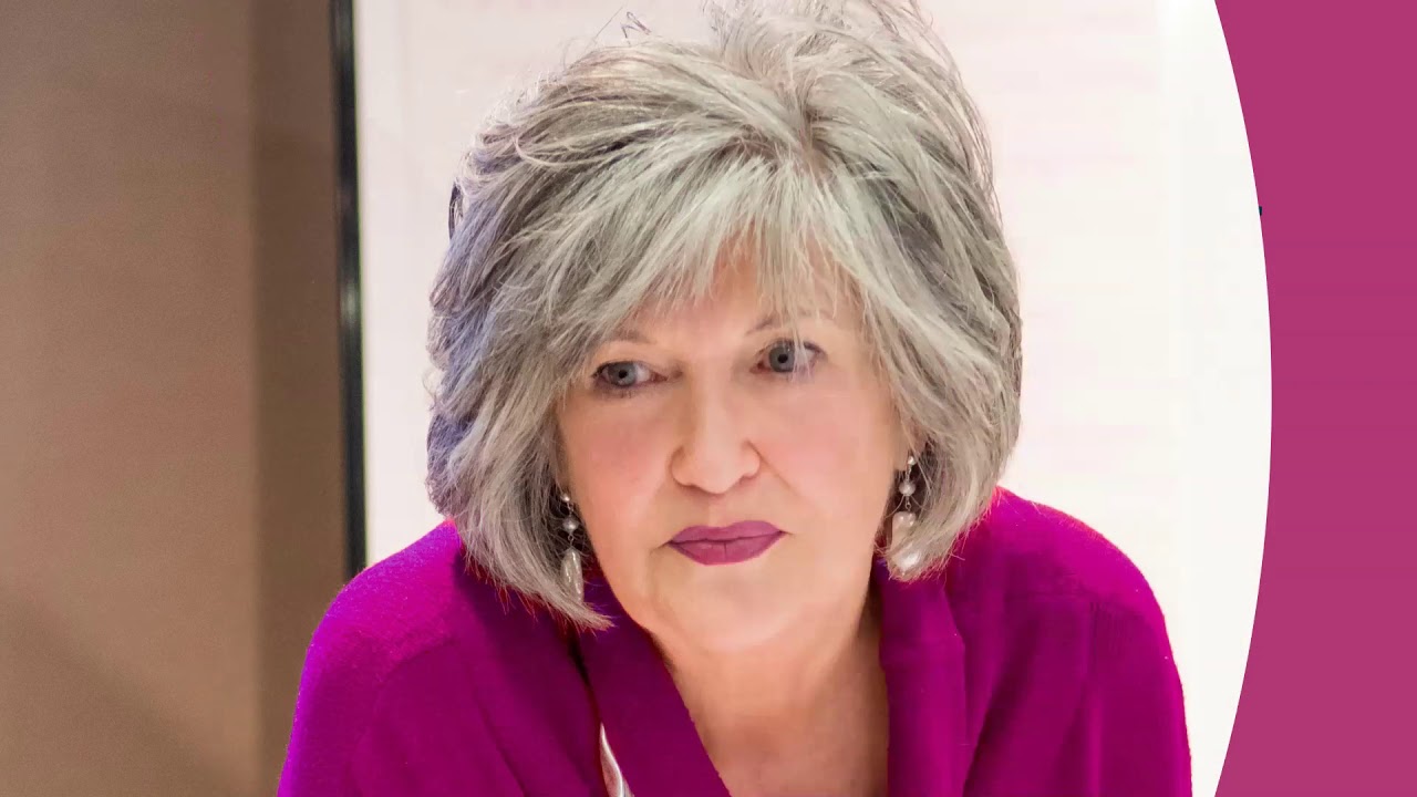 Paula Ruane Stress Prevention & Resilience Trainer, raising money for ...