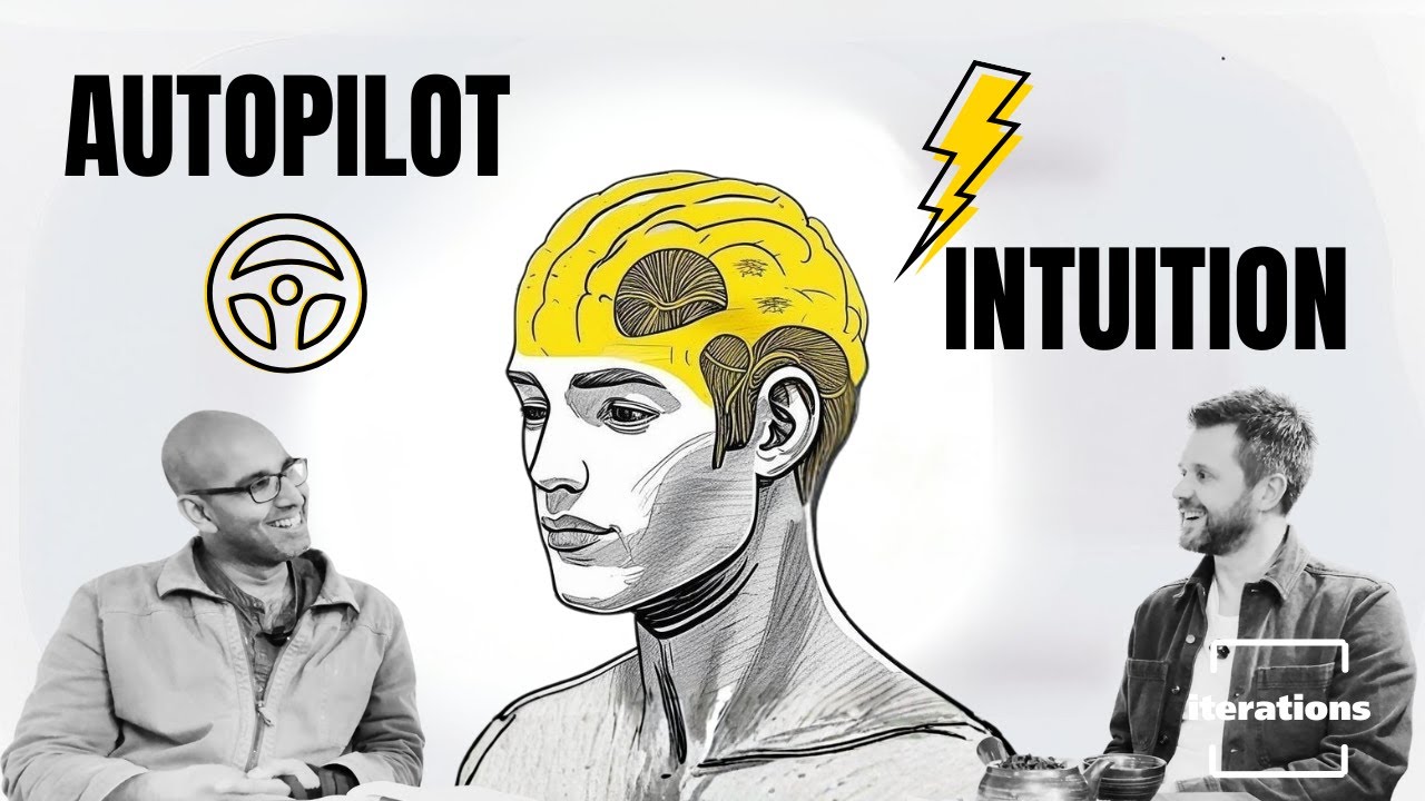 Breaking Autopilot: Intuition, Habits & Awareness - YouTube