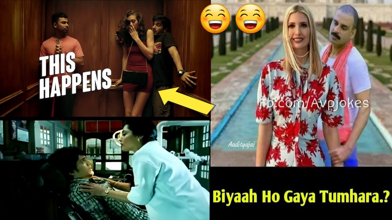 Indian ads and creativity. || Ads with hidden meaning. - YouTube