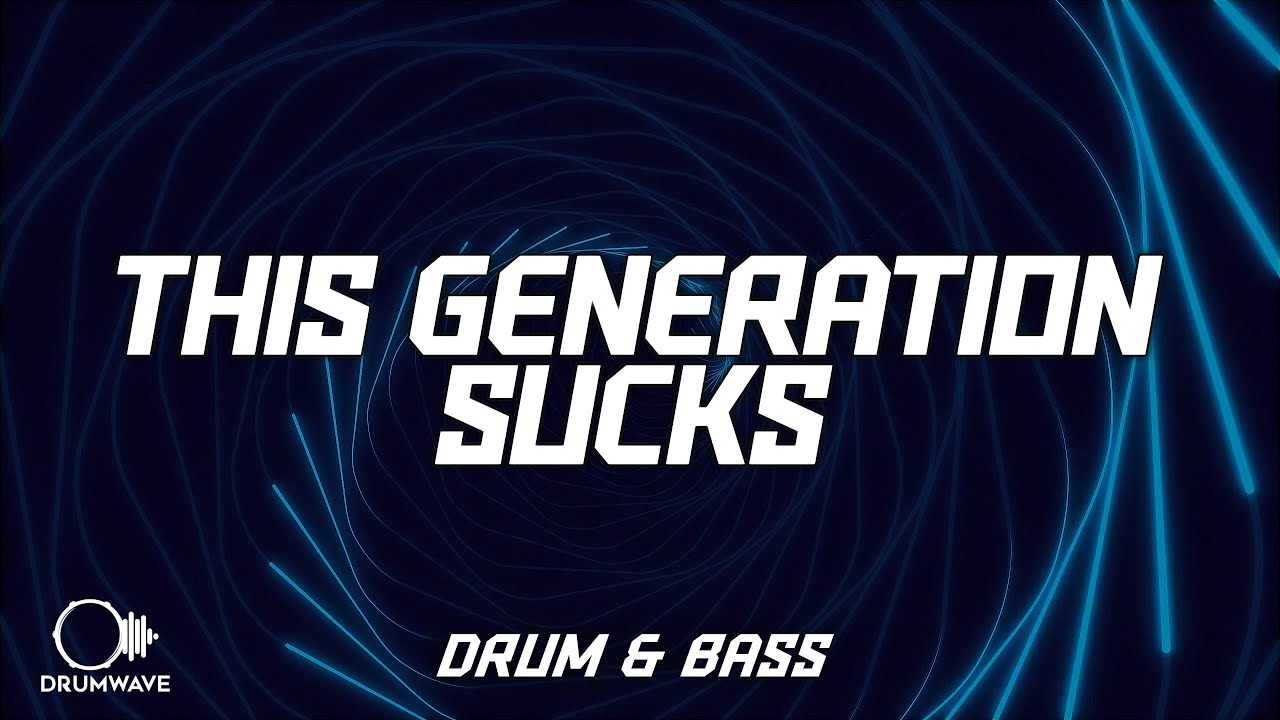 RARIA - This Generation Sucks - YouTube