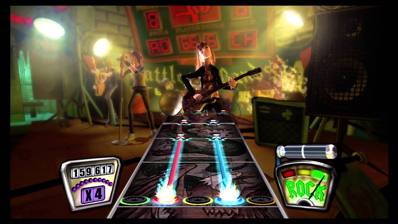 GH2: Salvation 100% FC 228k Expert Guitar - YouTube