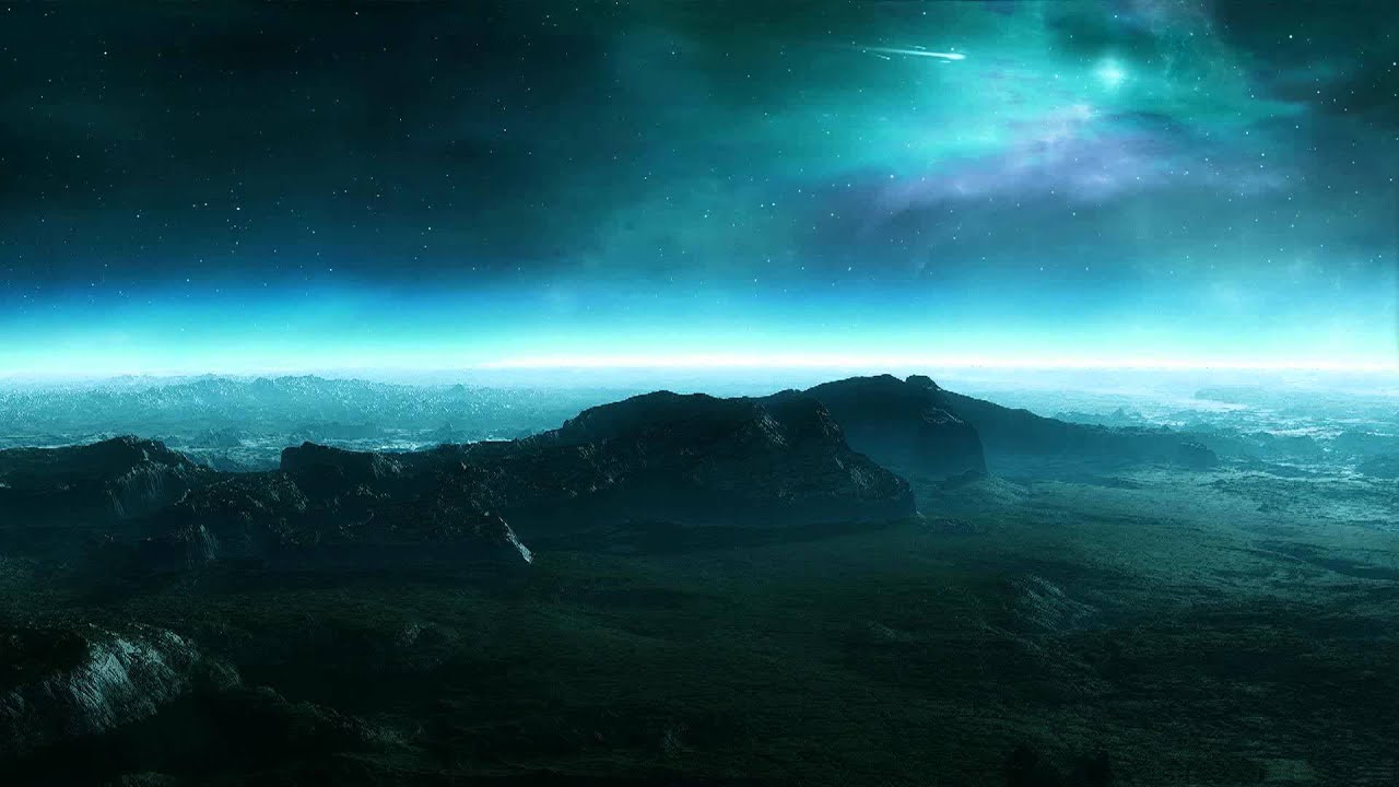 Leama - Requiem For A Dream (Leama's Ambient Mix) - YouTube