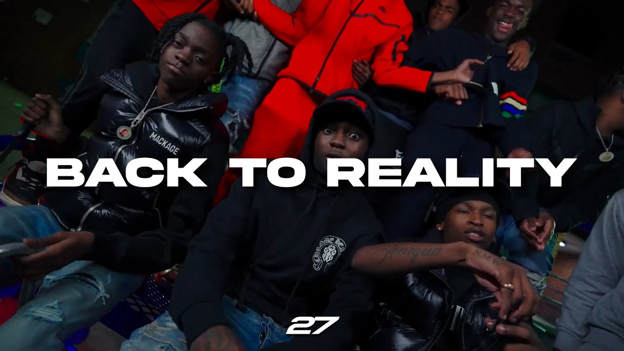 [FREE] (41) Kyle Richh NY Drill Sample Type Beat 2022 - "BACK TO ...