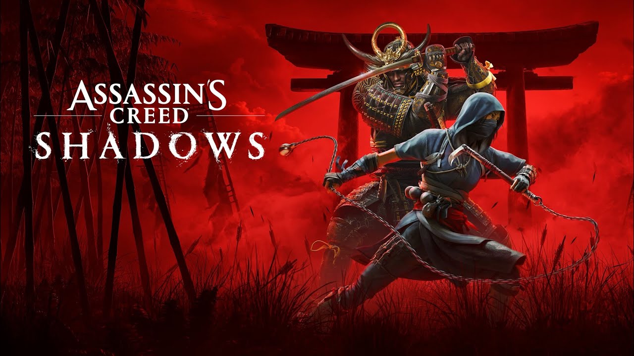 ASSASSIN'S CREED SHADOWS ~ No Mercy! /#11\ (Dublado em PT-BR-4K-PC ...