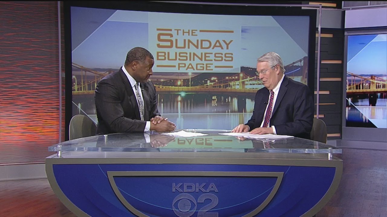 Dr. Anthony Hamlet on Increasing Security of Schools in the Wake of ...