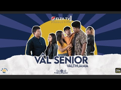 Val Senior [Official Trailer] - YouTube