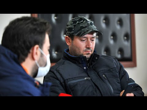 Bursa’nın ‘suskun adamı' 35 yıldır konuşmuyor