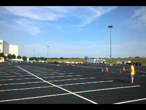 2012 Optima Faceoff Speed Stop Challenge OPS 2011 Ford Mustang GT 2012 06 08 17 51 35 551