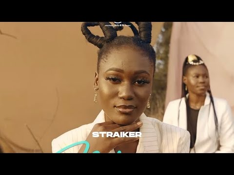 Straiker nouveauté clip vidéo 2023 - YouTube