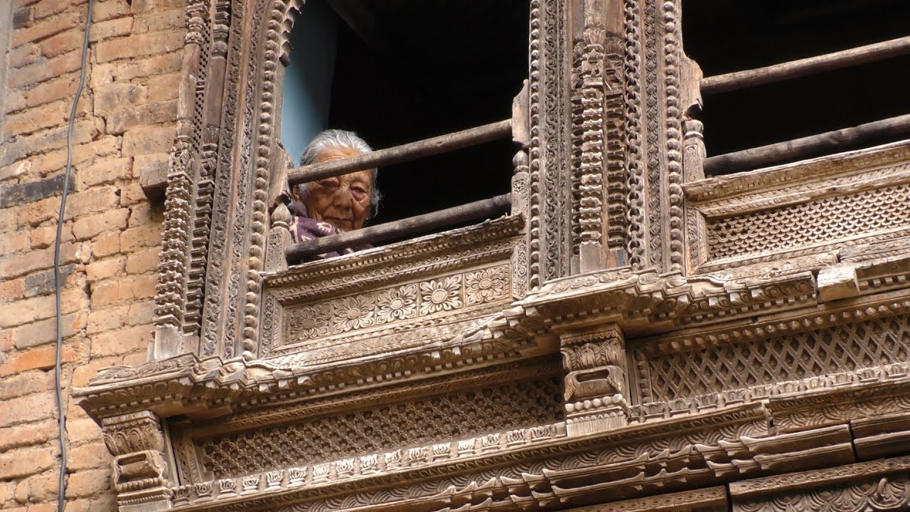 Panauti, Nepal - YouTube