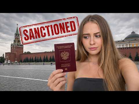 4 Years of Sanctions on Russia... EVERYTHING Changed