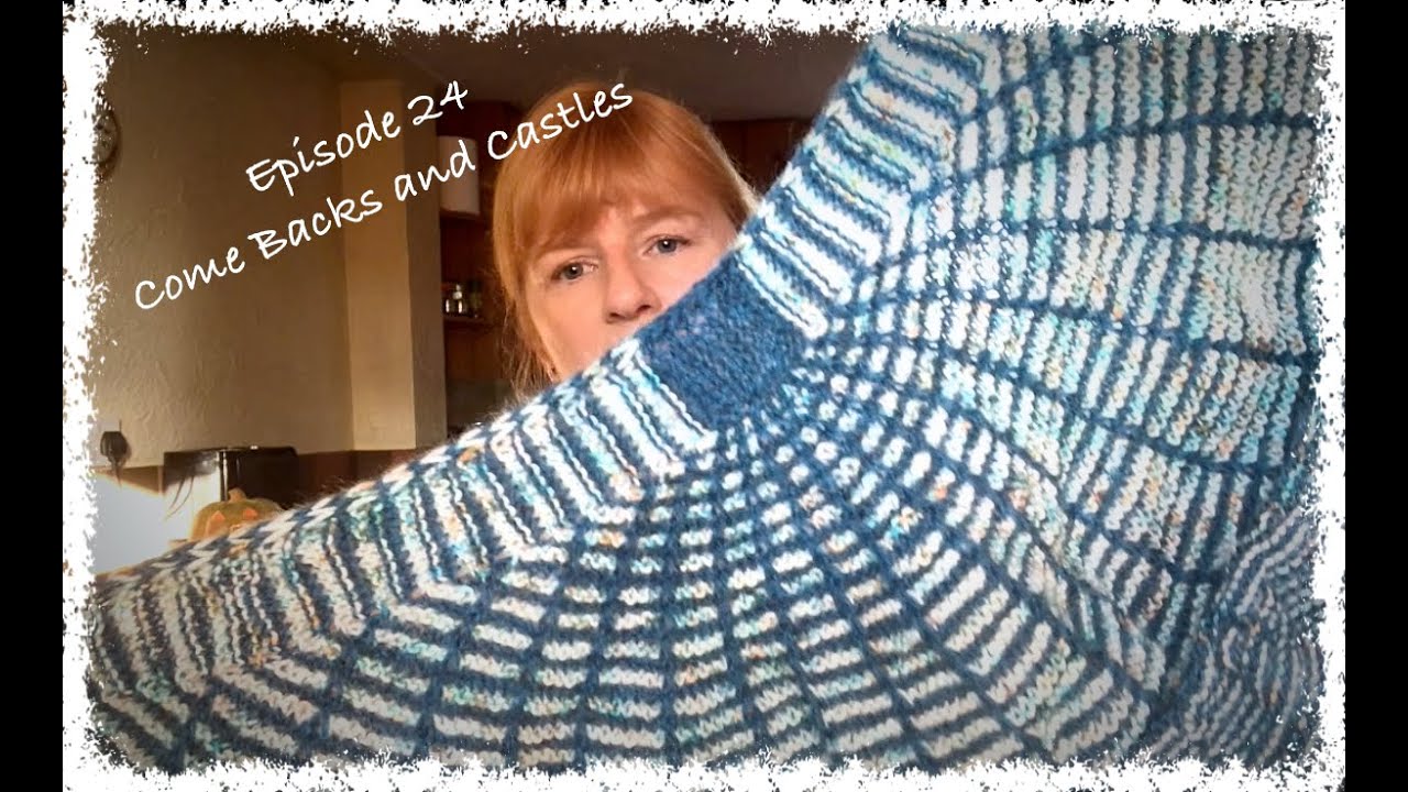 Episode 24 - Back to Blighty Podcast - YouTube